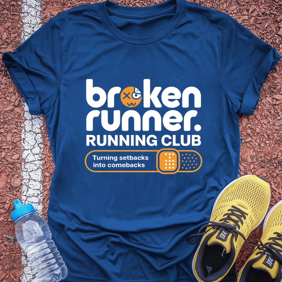Broken Runner